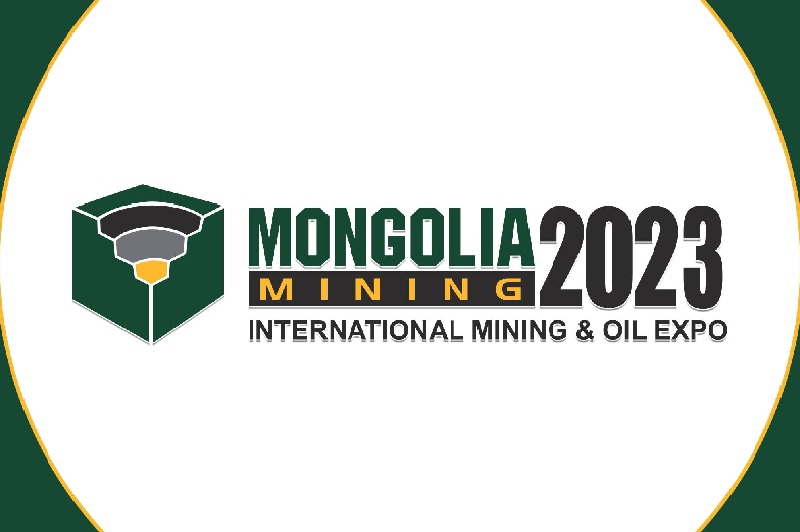 Mongolia 2023 mining - IZUMI LLC